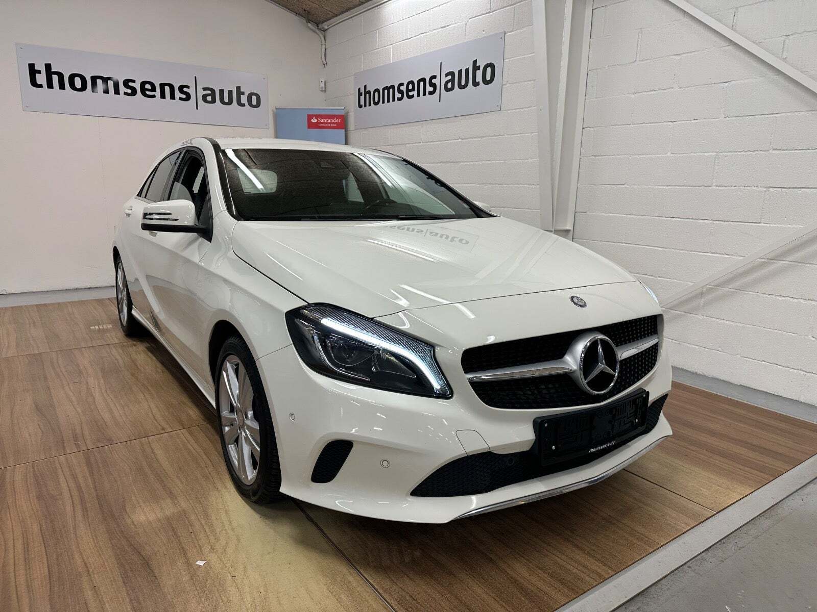⬦Leasing biler MERCEDES - Se alle til salg [Brugt: 326 Leasing biler]