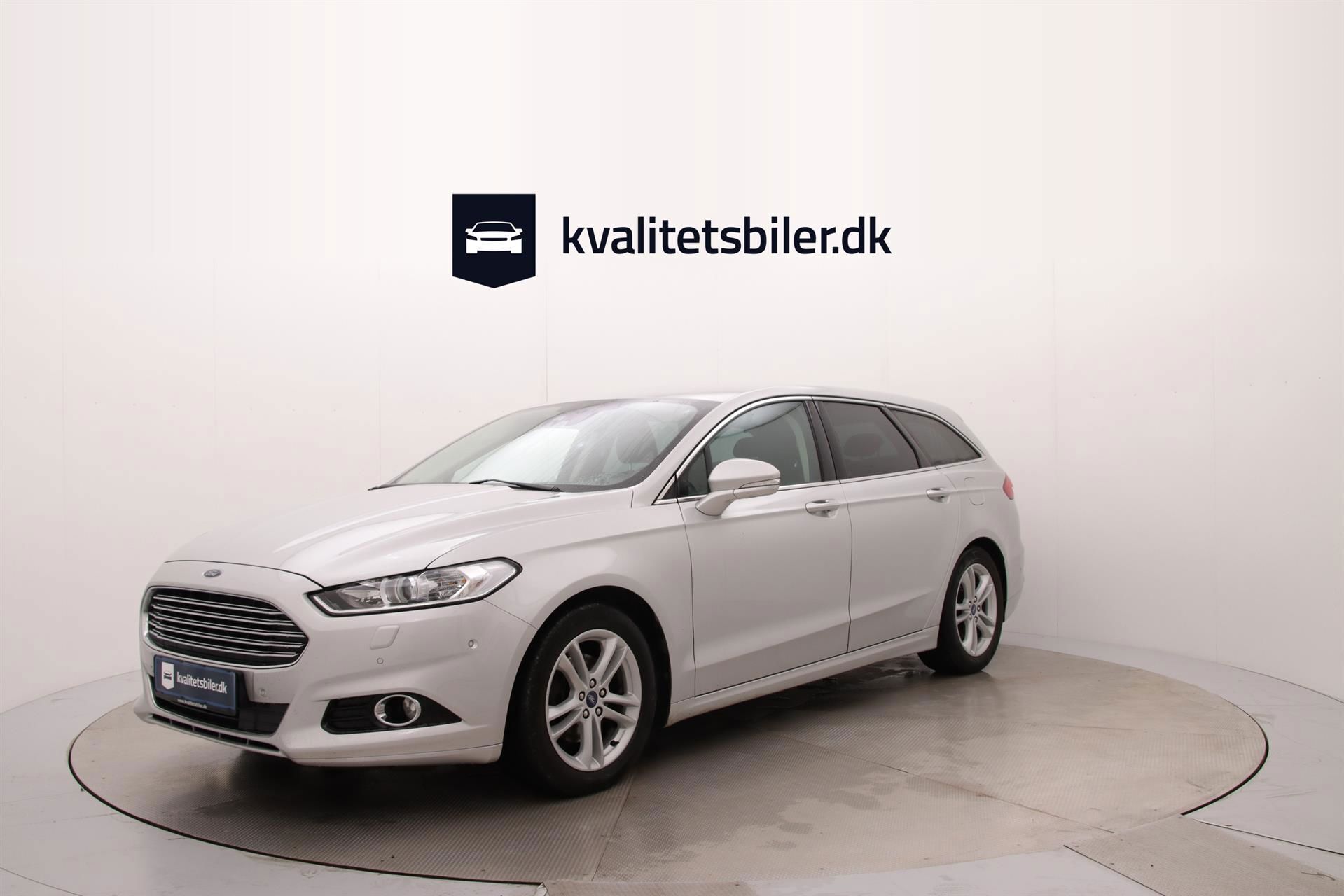 ⬦Leasing biler FORD - Se alle til salg [Brugt: 46 Leasing biler]