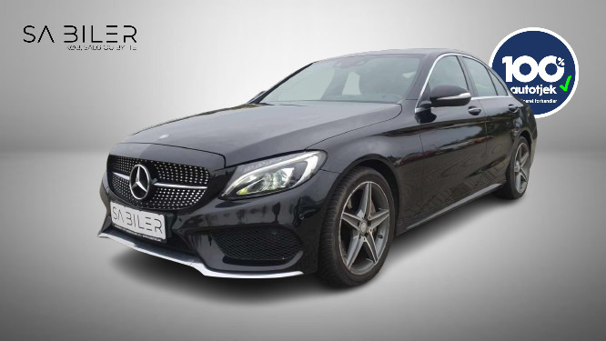⬦Brugte MERCEDES C250 - Se alle til salg [MERCEDES: 1.692 biler ...