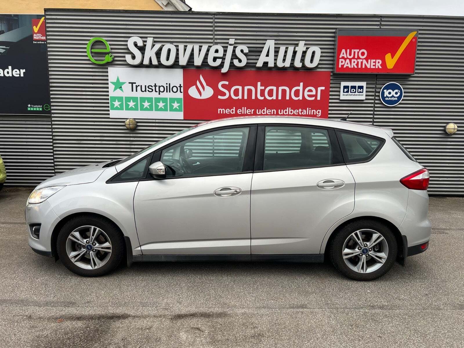 ⬦Brugte FORD FOCUS - Se alle til salg [FORD: 1.182 biler] | Bilhandel.dk