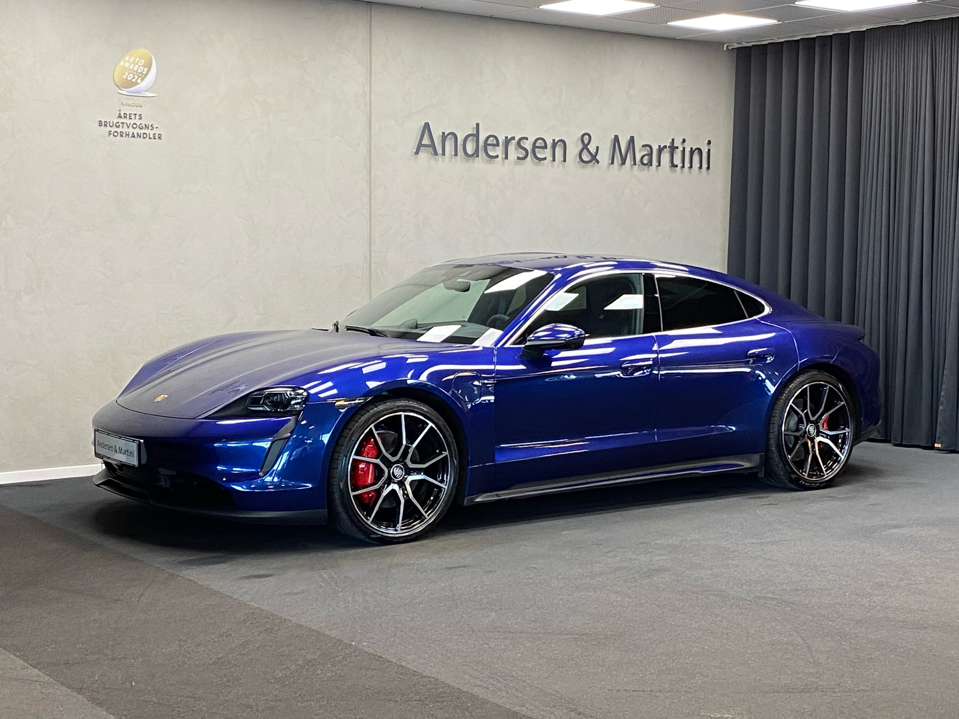 Brugte PORSCHE - Se alle til salg [PORSCHE : 283 biler] | Bilhandel.dk