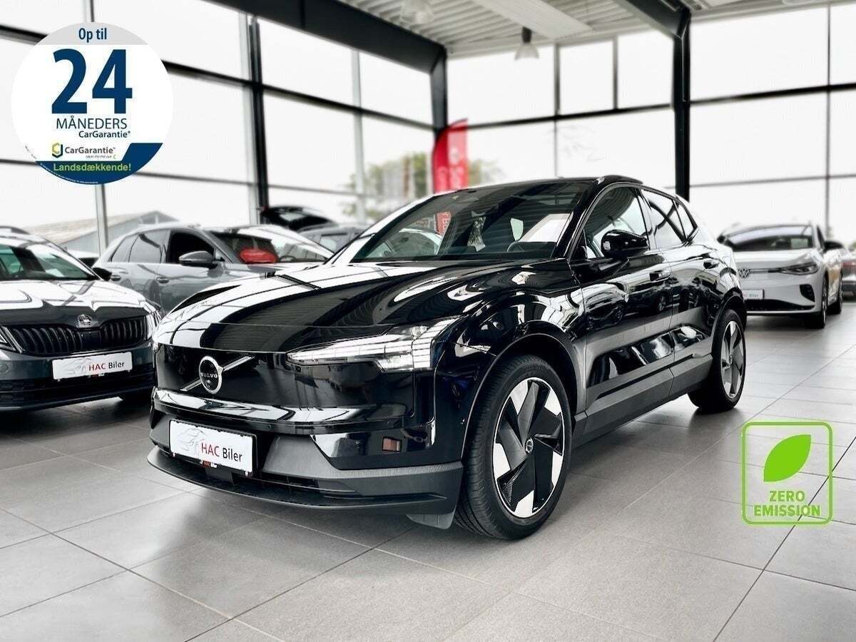 Volvo EX30 Twin Performance Ultra - 294.700 kr