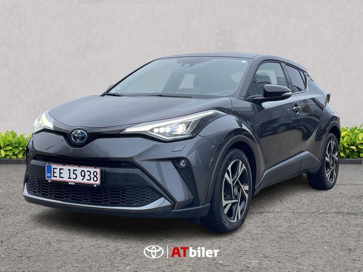 Brugte TOYOTA - Se alle til salg [TOYOTA : 802 biler] | Bilhandel.dk