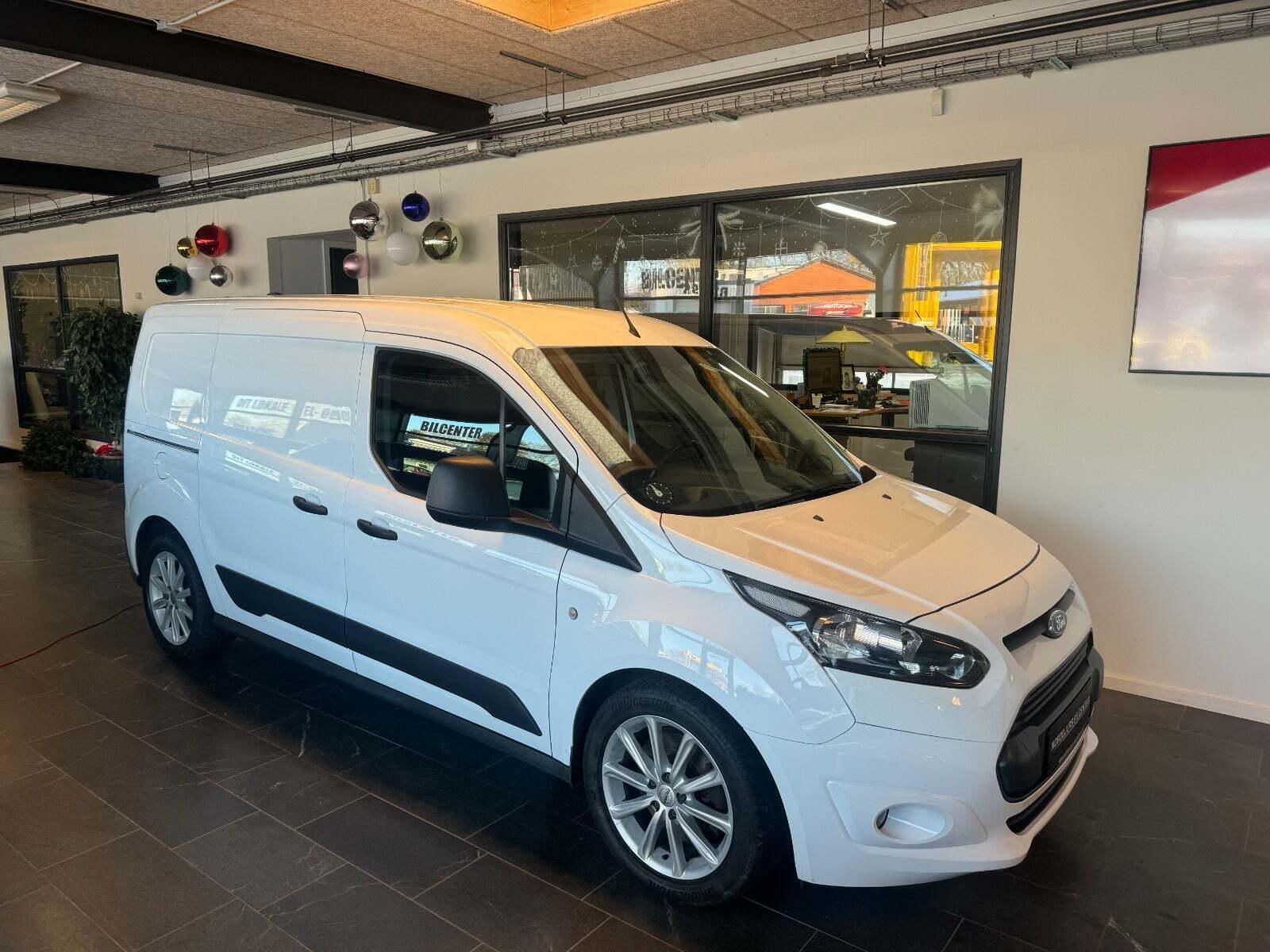 ⬦Varevogn ekskl moms FORD - Se alle til salg [Brugt: 333 Varevogn ekskl ...