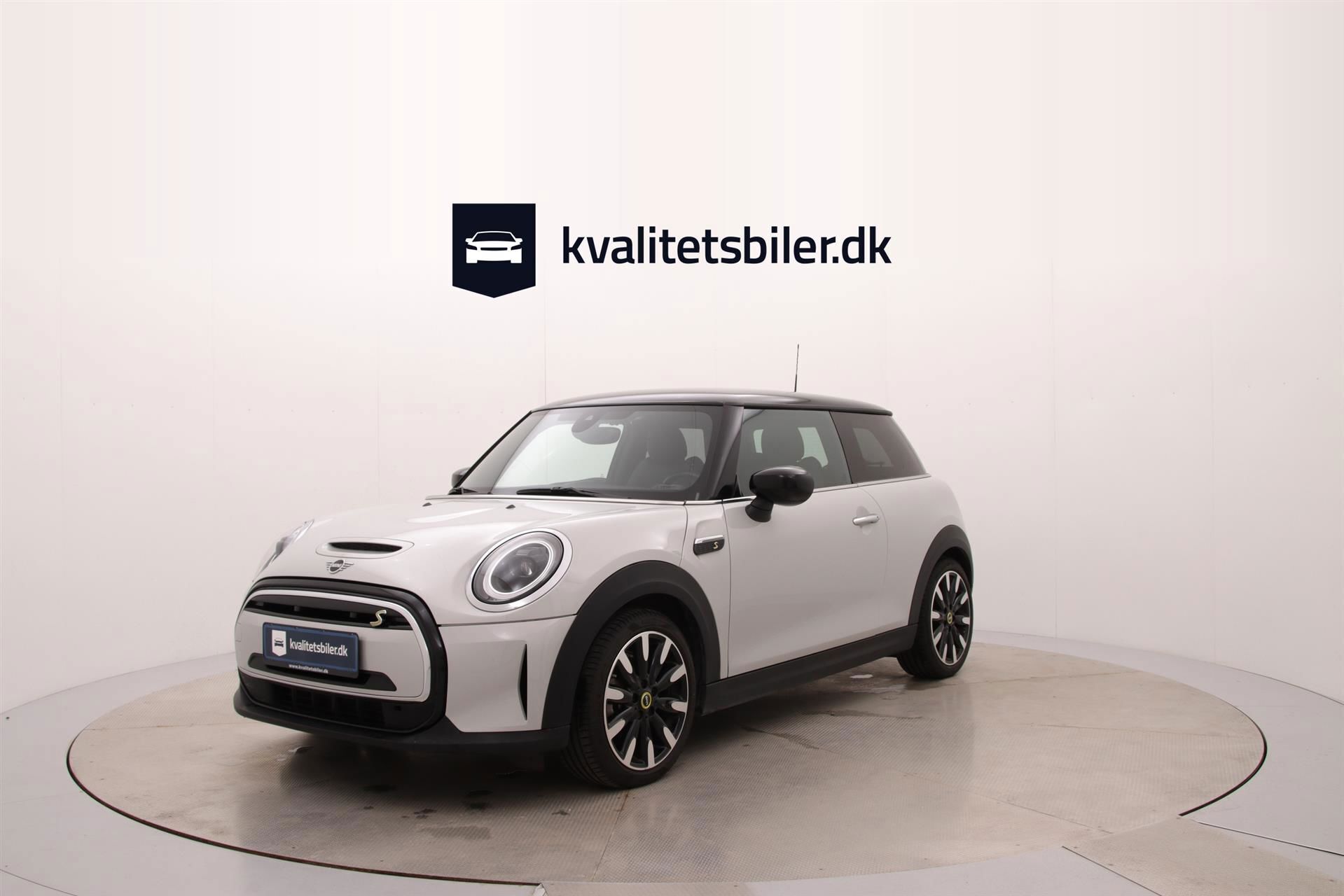 Mini Cooper SE EL Premium Edition 184HK 3d Aut. - 3.795 kr/mdr