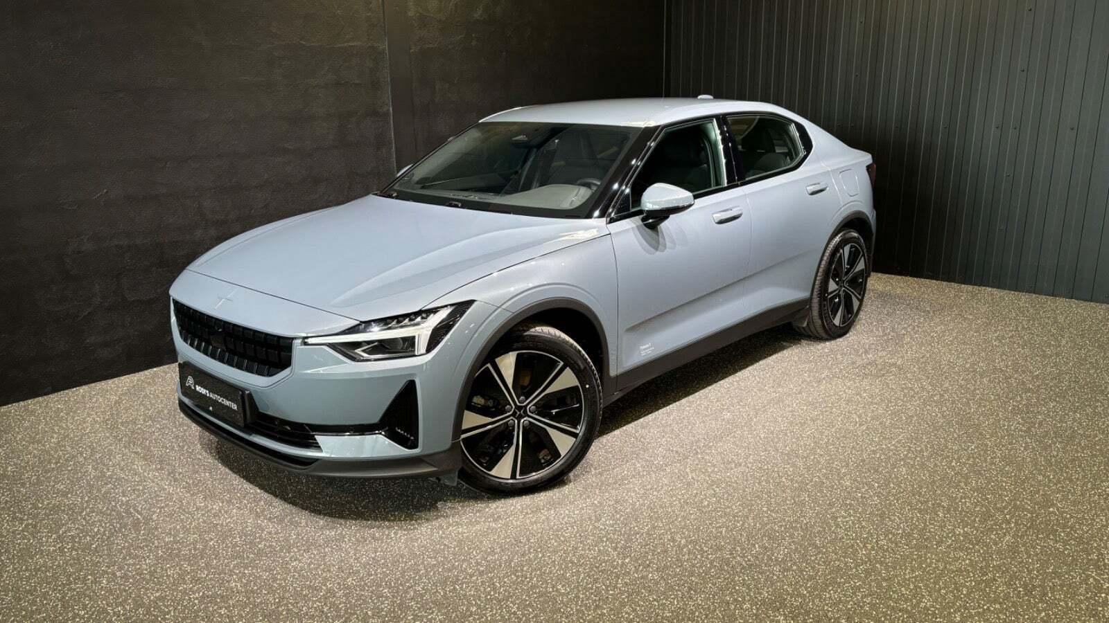 Polestar 2 Standard Range - 249.900 kr