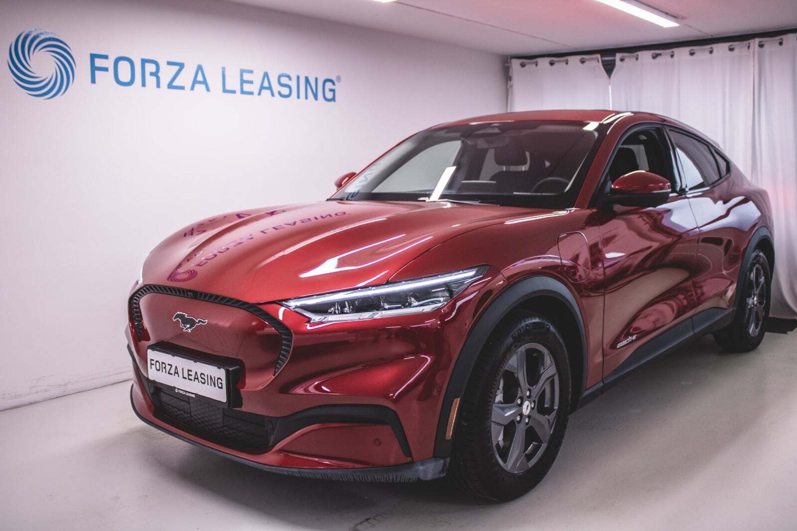 ⬦Leasing biler FORD Mustang Mach E - Se alle til salg [Brugt: 8 Leasing ...