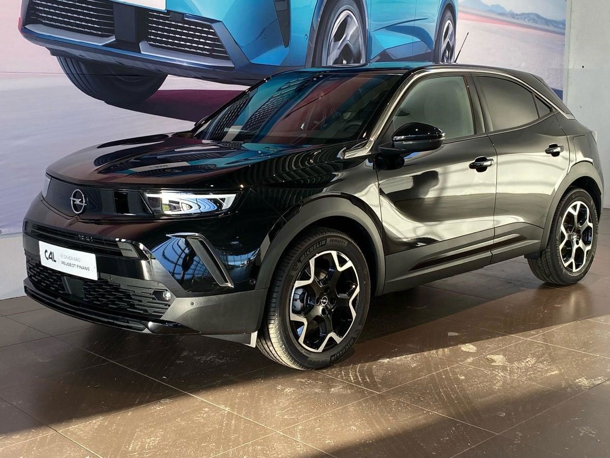 Opel Mokka-e 50 Ultimate - 199.900 kr