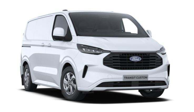 ⬦Leasing biler FORD - Se alle til salg [Brugt: 45 Leasing biler]