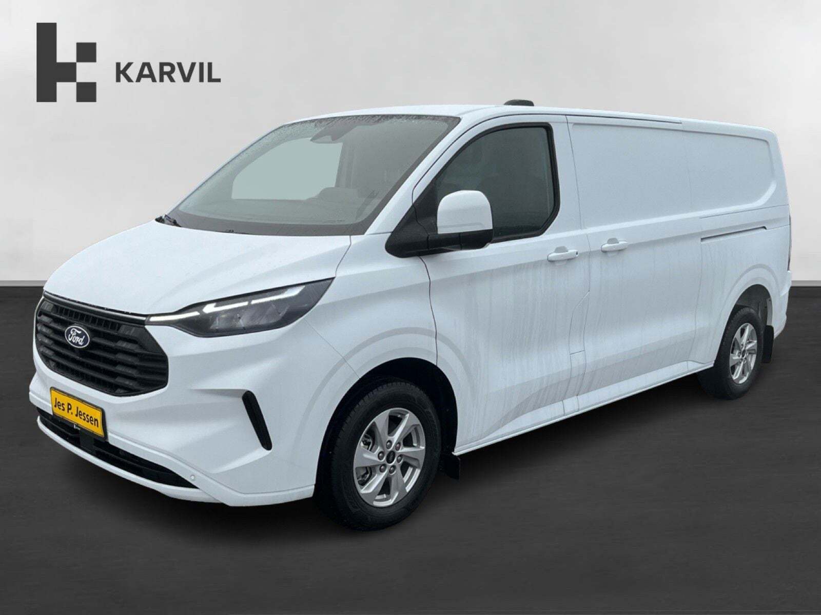 ⬦Varevogn ekskl moms FORD - Se alle til salg [Brugt: 333 Varevogn ekskl ...