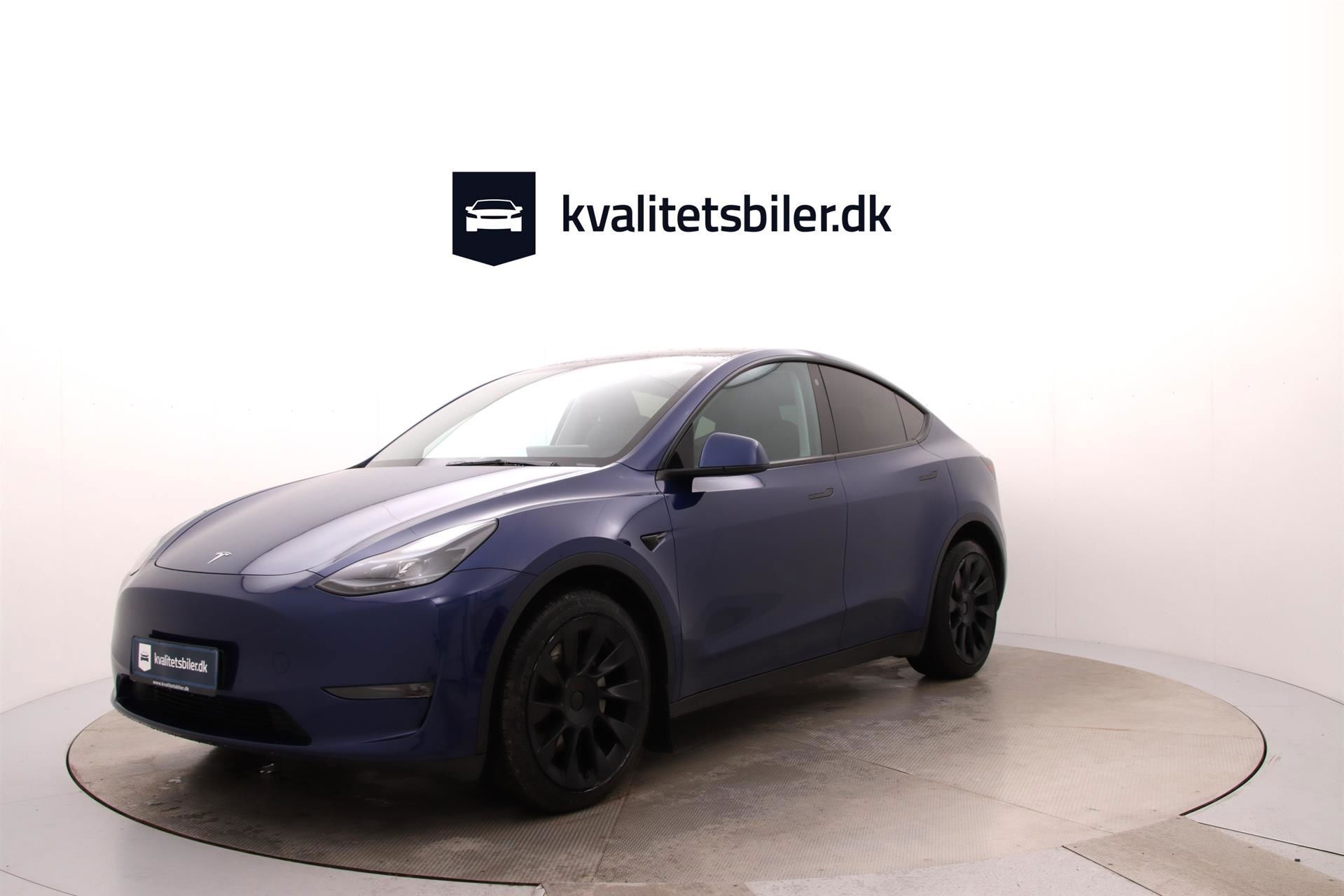 ⬦Leasing biler TESLA - Se alle til salg [Brugt: 32 Leasing biler]