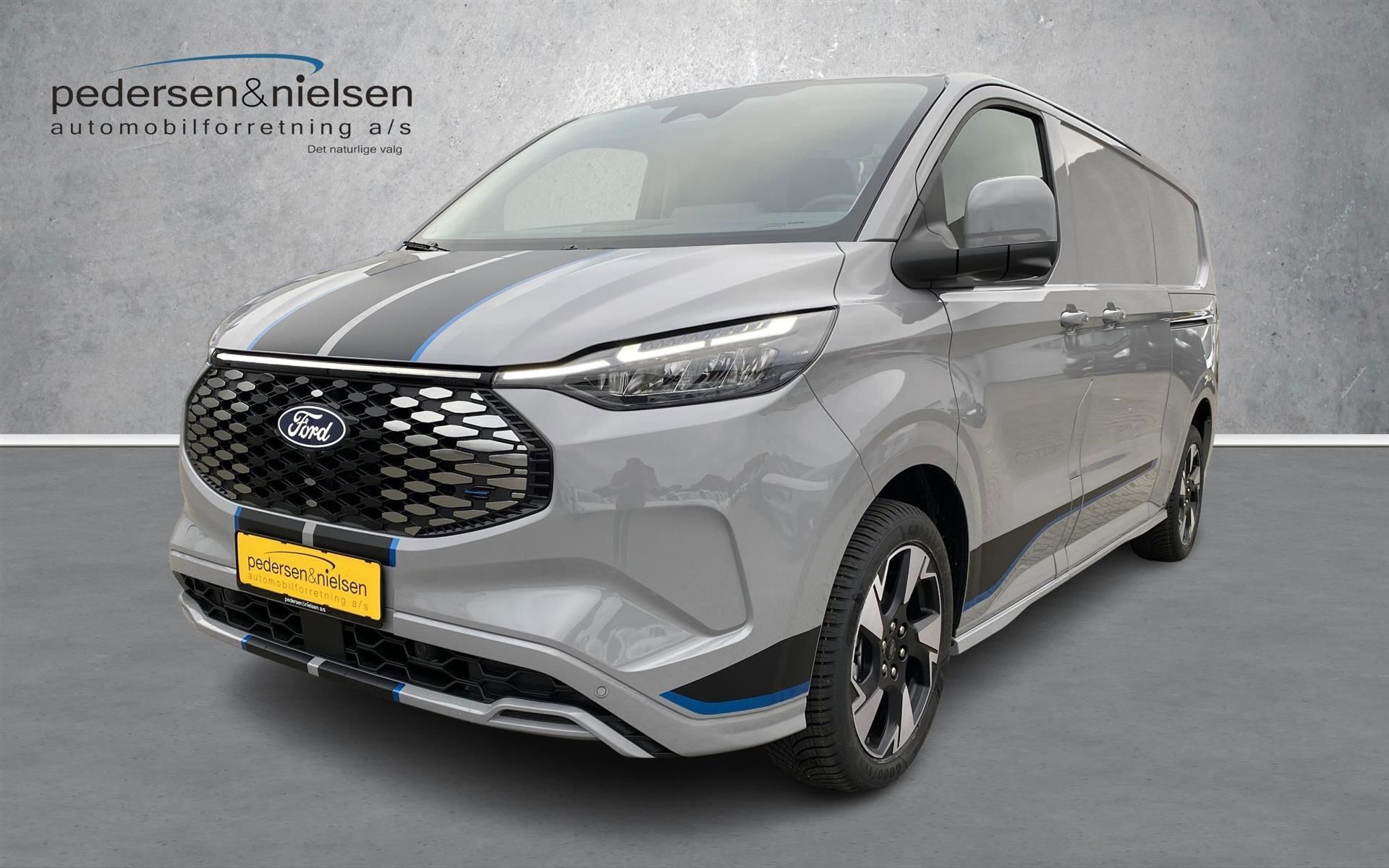 ⬦Varevogn ekskl moms FORD - Se alle til salg [Brugt: 313 Varevogn ekskl ...