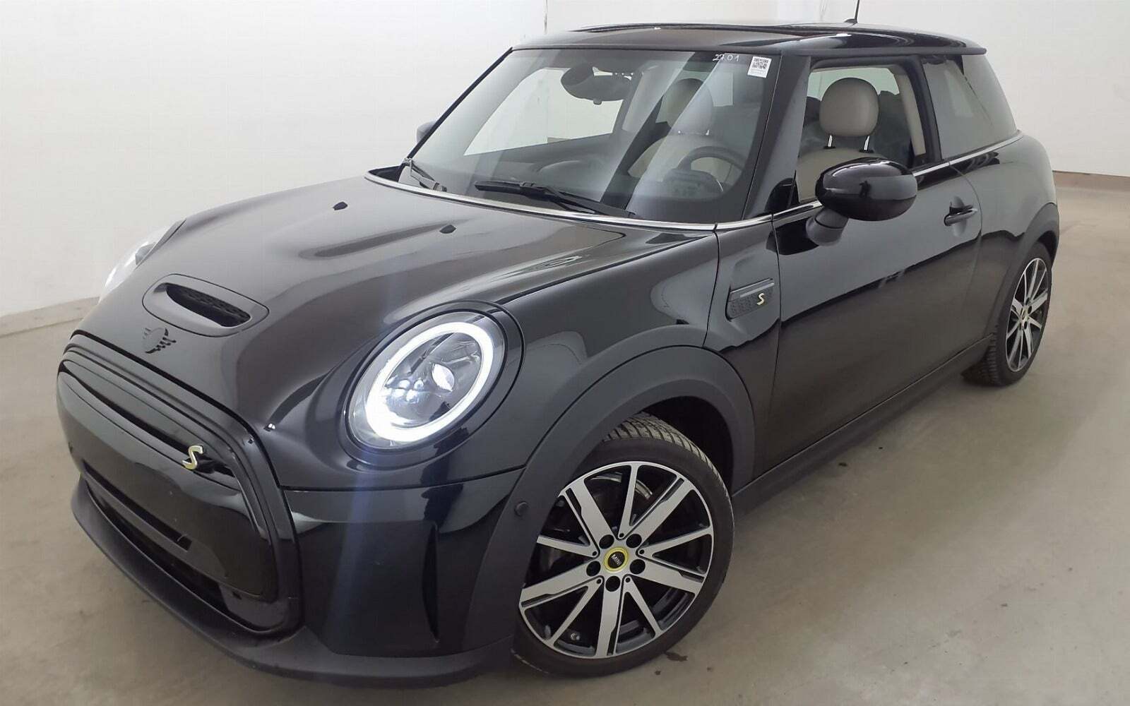 Mini Cooper SE Classic Trim - 169.500 kr