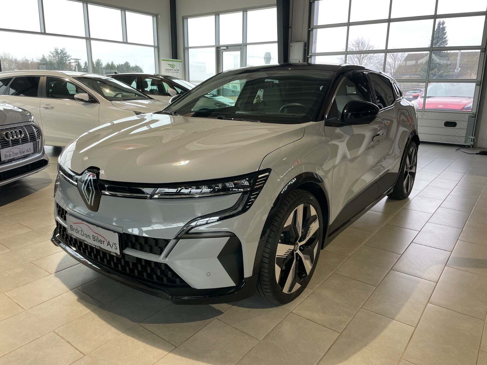 Brugte RENAULT - Se alle til salg [RENAULT : 695 biler] | Bilhandel.dk