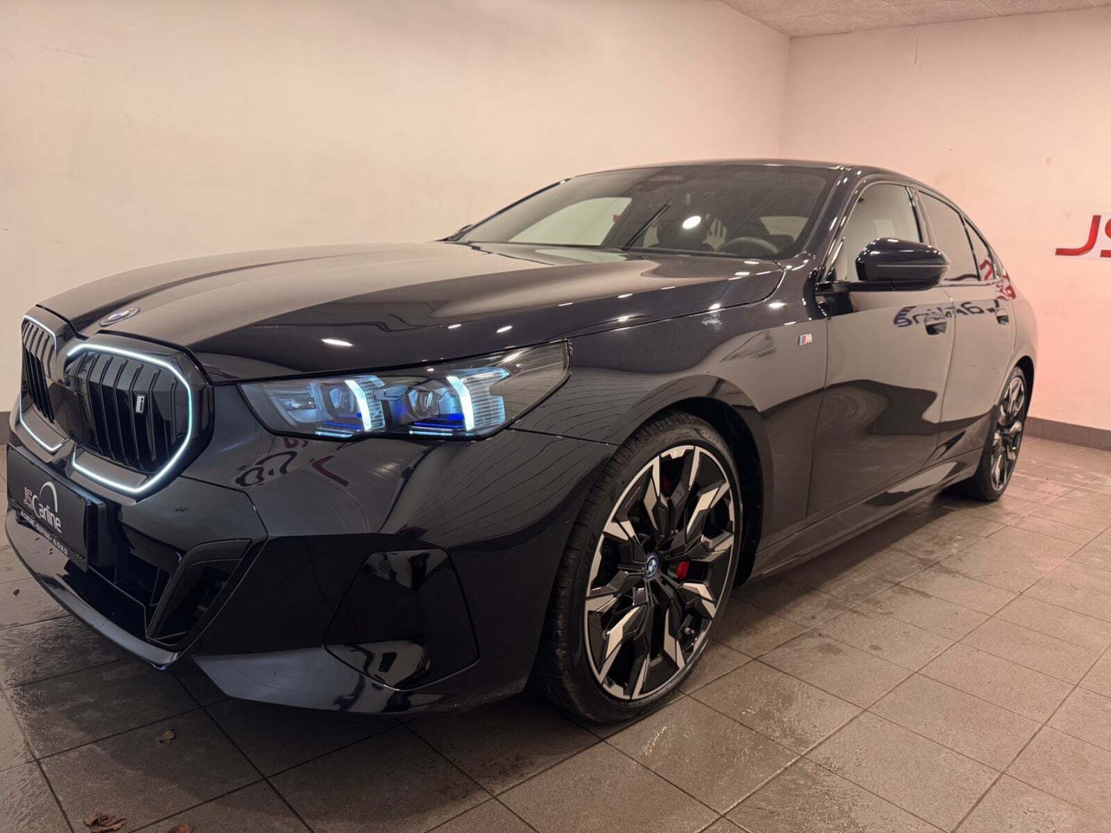 BMW i5 M60 M-Sport xDrive - 3.726 kr/mdr