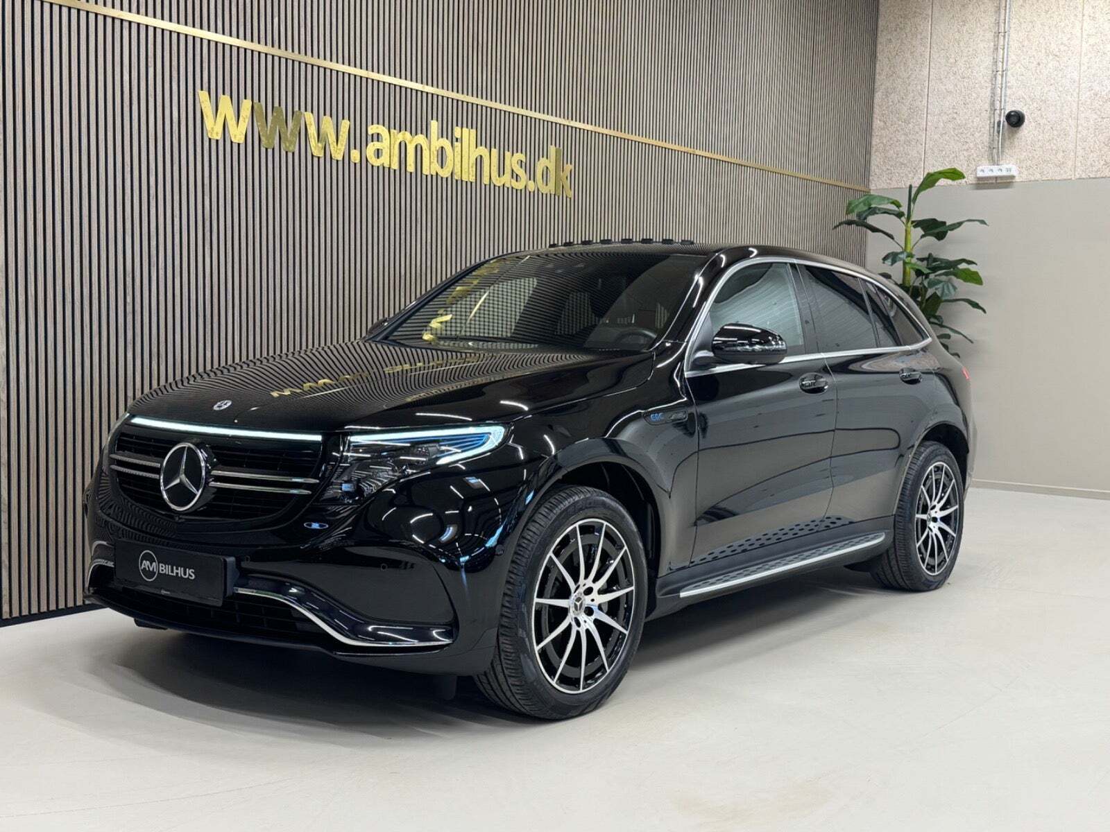 ⬦Brugte MERCEDES El-biler - Se alle til salg [El: 371 Brugte biler]