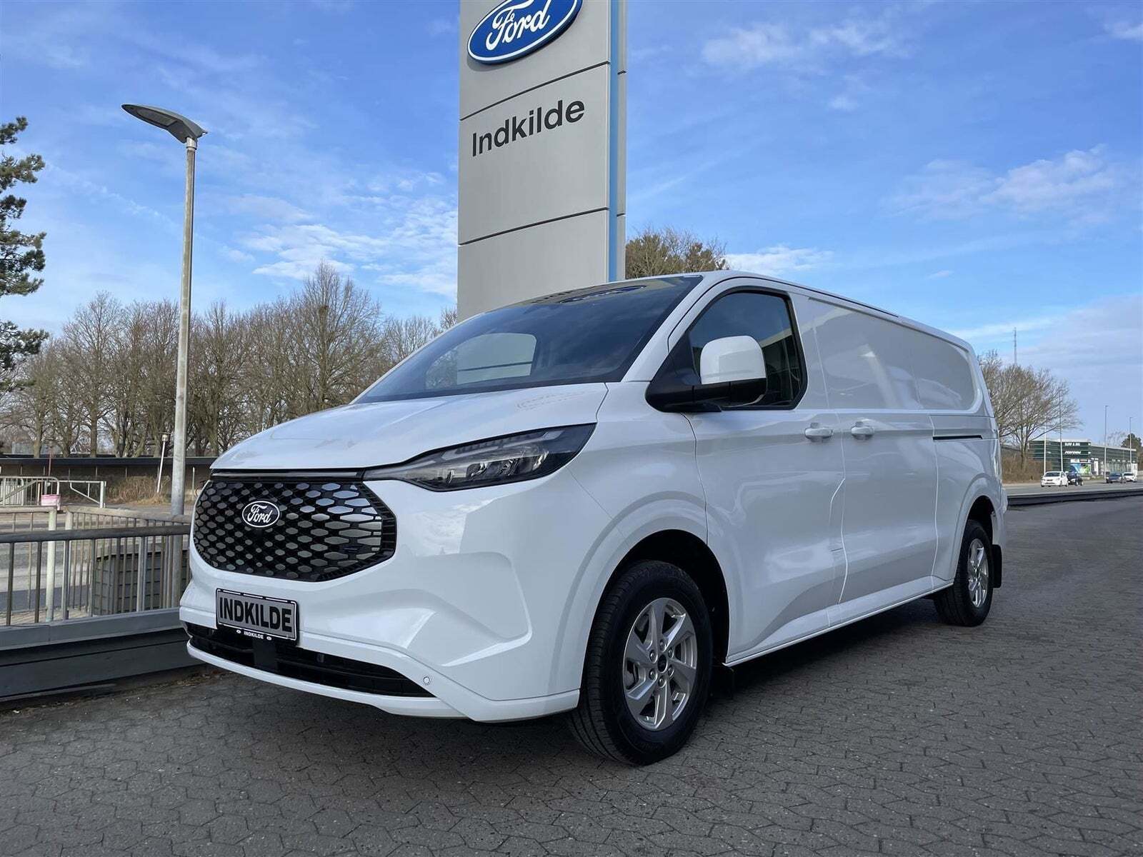 ⬦Varevogn ekskl moms FORD - Se alle til salg [Brugt: 296 Varevogn ekskl ...