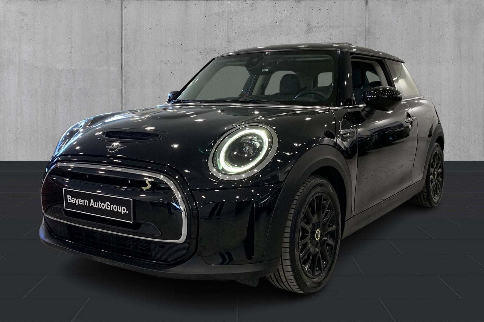 Mini Cooper SE Camden Edition - 169.990 kr