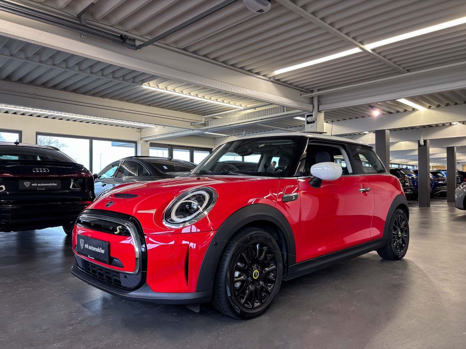 Mini Cooper SE Classic Trim - 164.500 kr