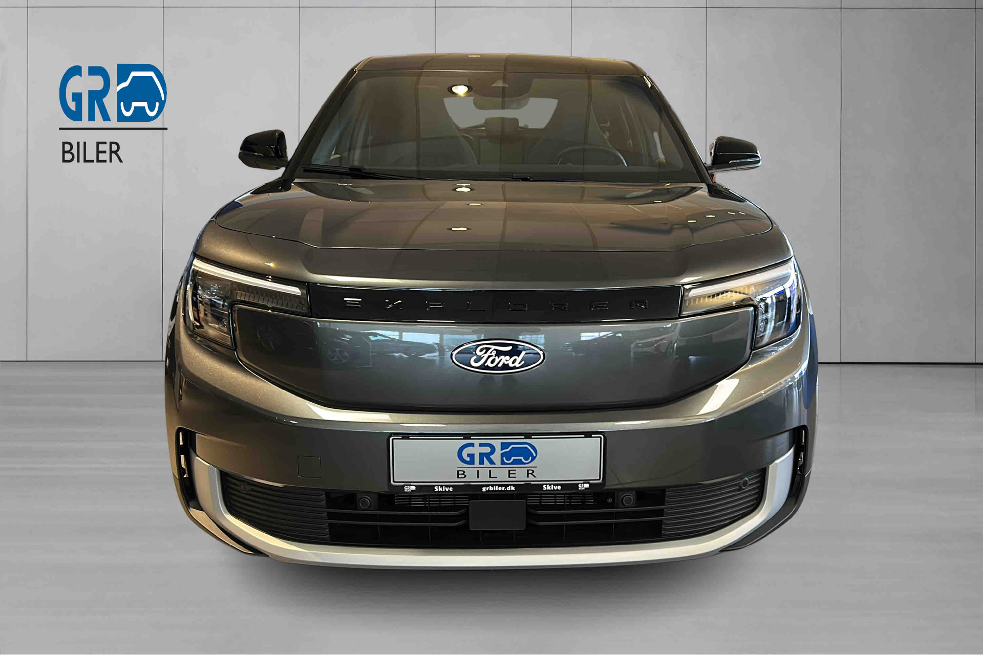 ⬦Brugte FORD EXPLORER - Se alle til salg [FORD: 1.133 biler] | Bilhandel.dk