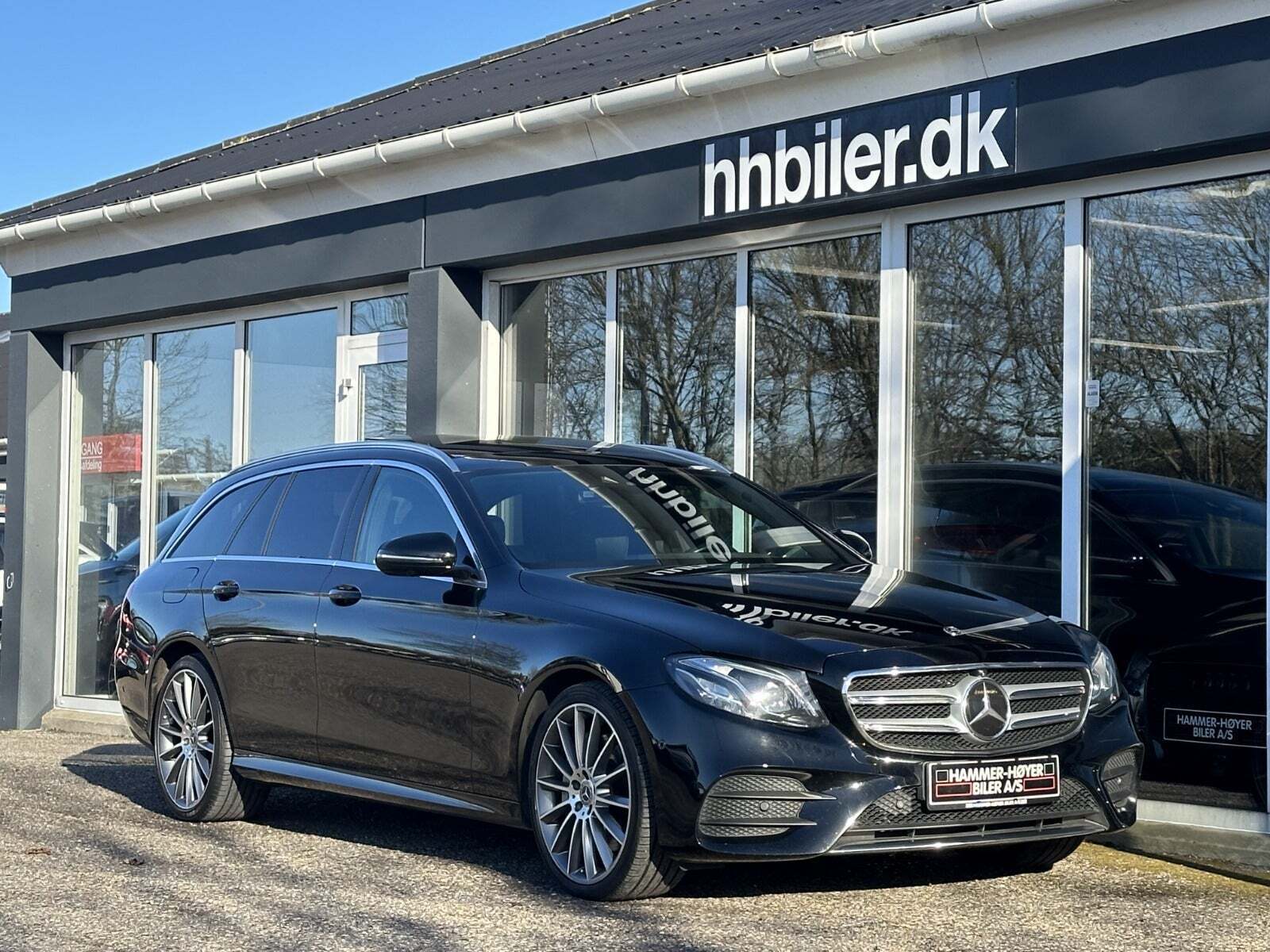 ⬦Leasing biler MERCEDES - Se alle til salg [Brugt: 339 Leasing biler]