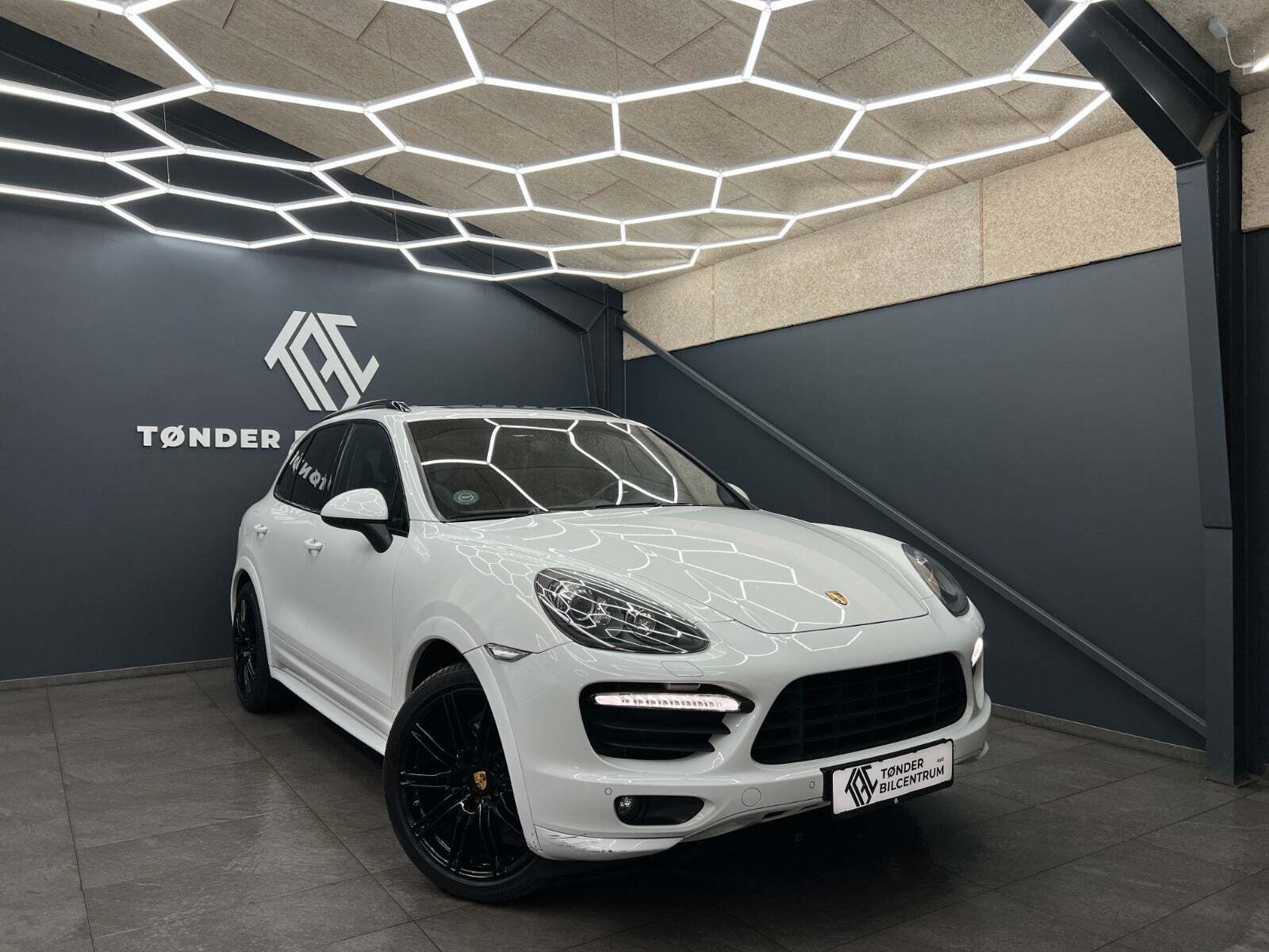 ⬦Leasing biler PORSCHE - Se alle til salg [Brugt: 192 Leasing biler]