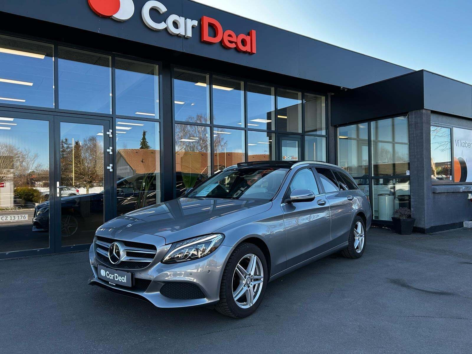 ⬦Leasing biler MERCEDES - Se alle til salg [Brugt: 320 Leasing biler]