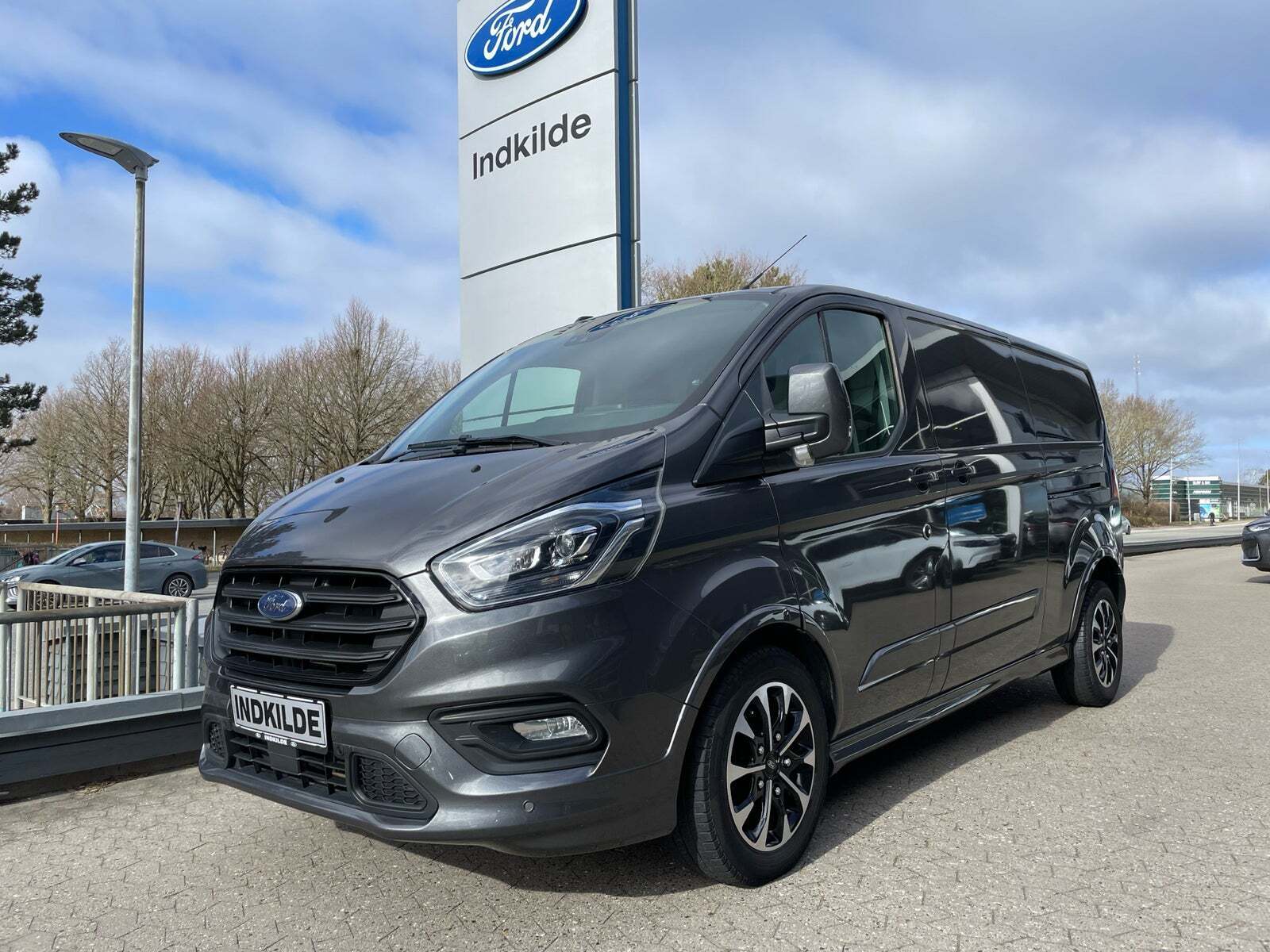 ⬦Varevogn ekskl moms FORD - Se alle til salg [Brugt: 300 Varevogn ekskl ...