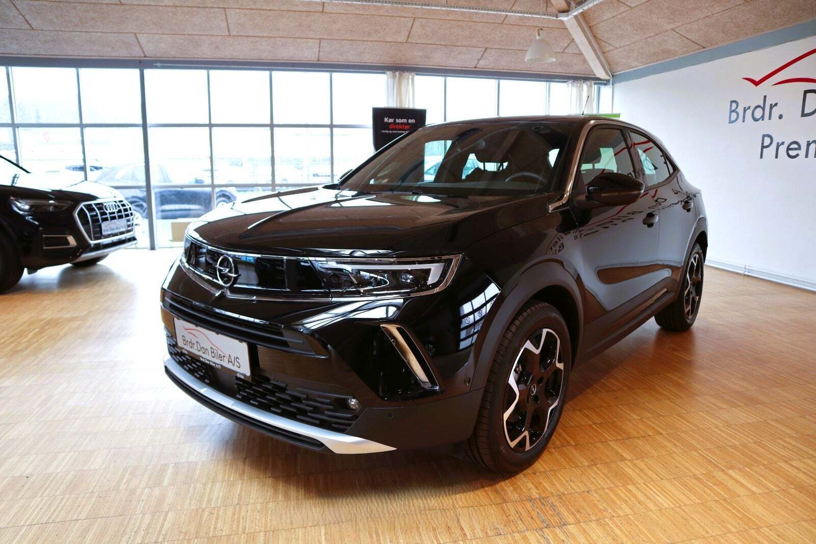 Opel Mokka-e 50 Ultimate - 174.800 kr