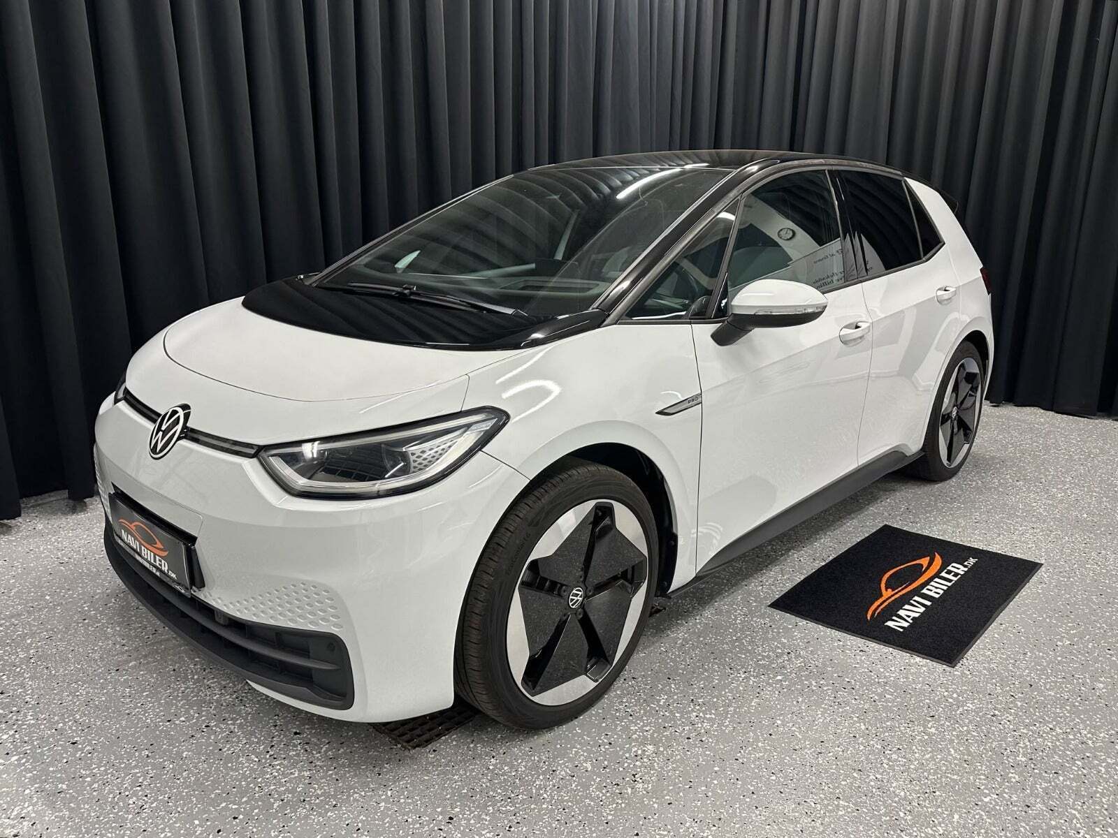 VW ID.3 Pro Performance Tech - 177.800 kr