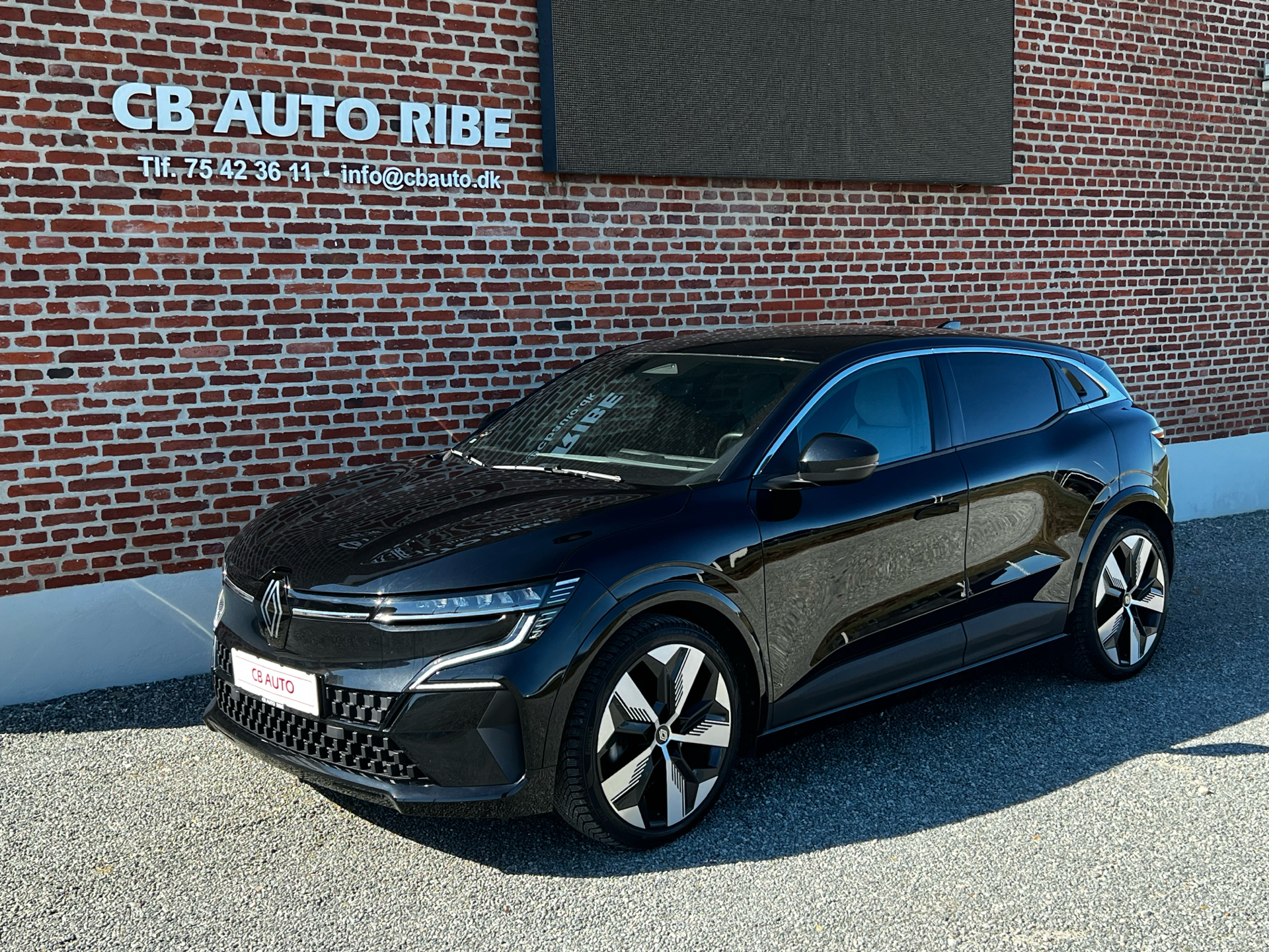 Brugte RENAULT - Se alle til salg [RENAULT : 661 biler] | Bilhandel.dk
