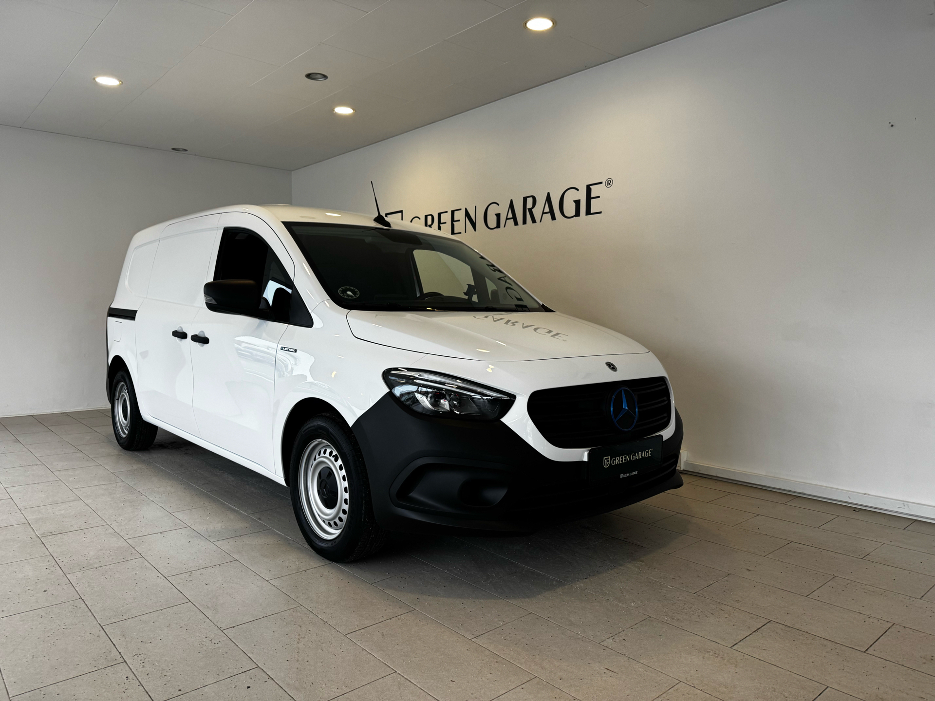 ⬦Leasing biler MERCEDES Citan Serie - Se alle til salg [Brugt: 5 ...