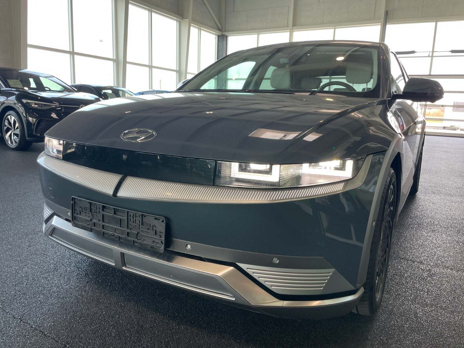 Hyundai Ioniq 5 73 Project 45 AWD - 259.800 kr