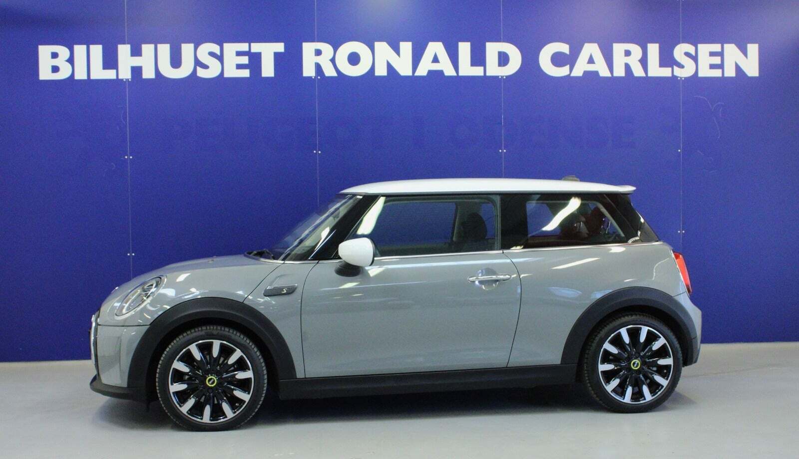 Mini Cooper SE Classic Trim - 149.900 kr