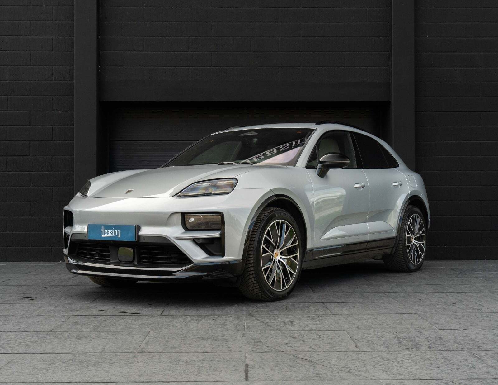 ⬦Brugte PORSCHE MACAN-SERIE - Se alle til salg [PORSCHE: 270 biler ...
