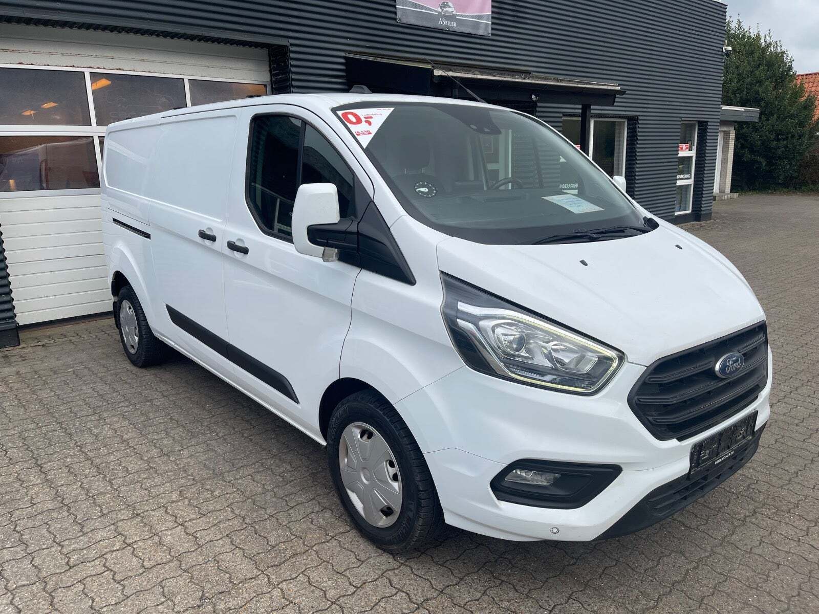 ⬦Varevogn ekskl moms FORD - Se alle til salg [Brugt: 227 Varevogn ekskl ...