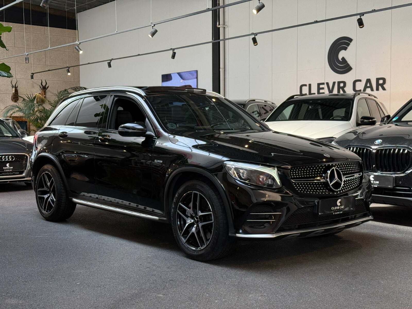 ⬦Leasing biler MERCEDES - Se alle til salg [Brugt: 347 Leasing biler]