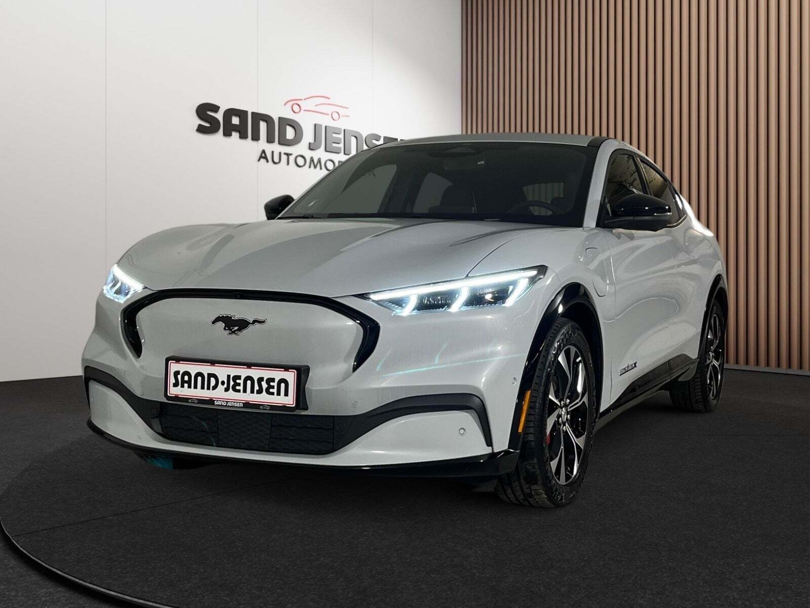 ⬦Leasing biler FORD - Se alle til salg [Brugt: 46 Leasing biler]