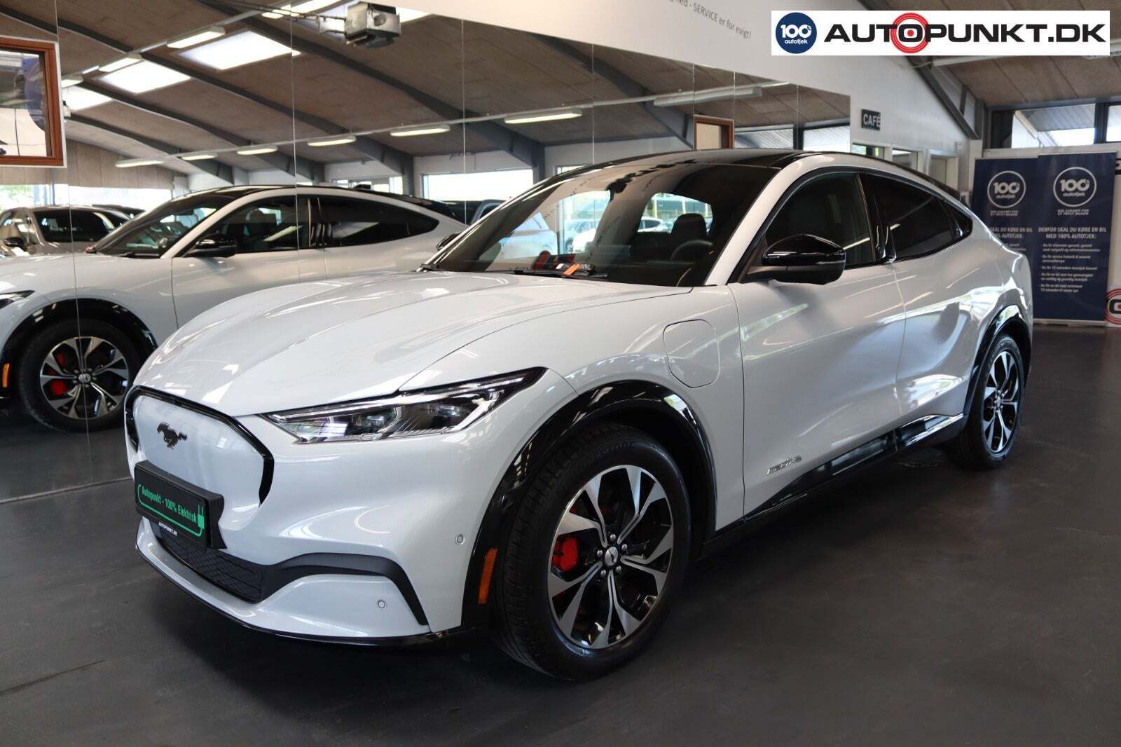 ⬦Leasing biler FORD - Se alle til salg [Brugt: 36 Leasing biler]