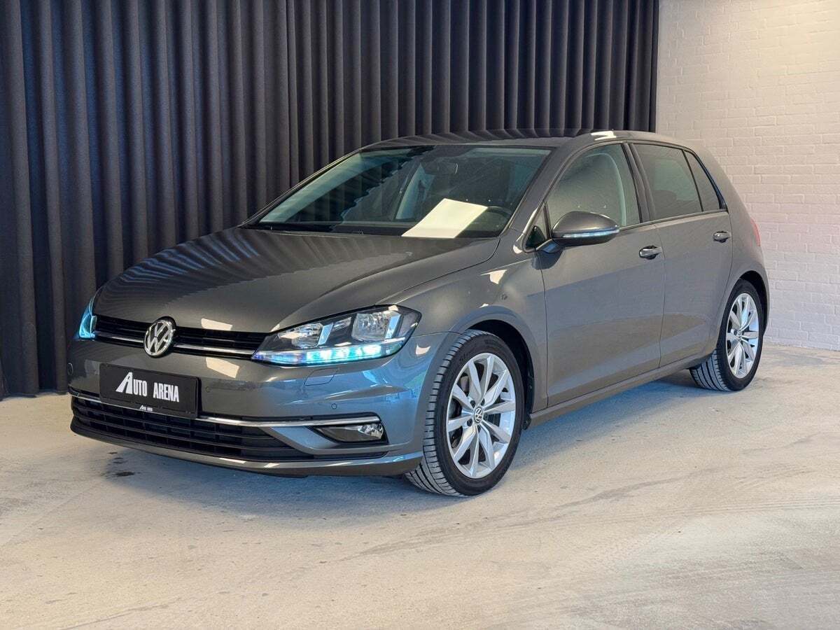 Golf 7 1 5 Tsi 150 Fiabilit