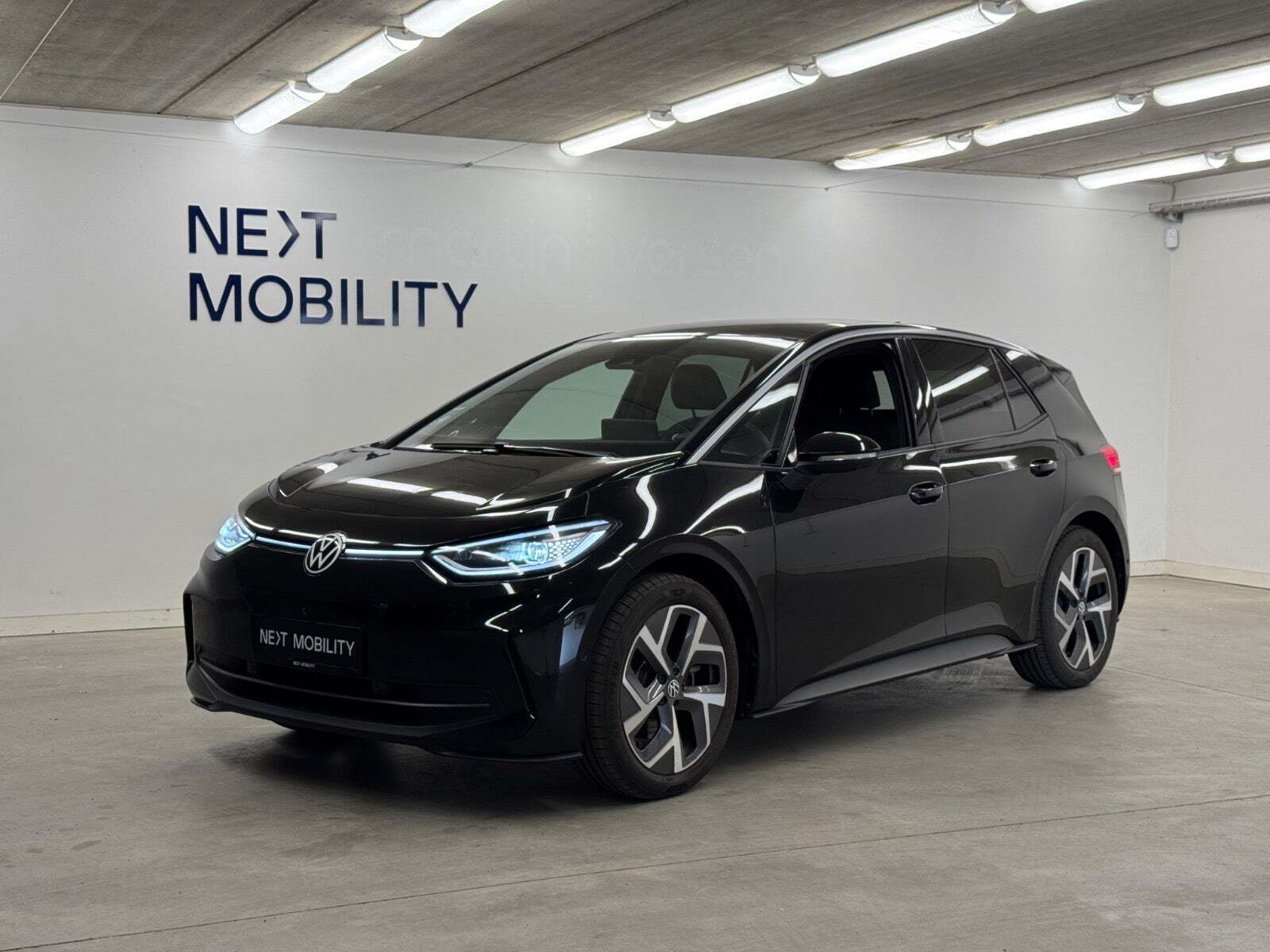 VW ID.3 77 Pro S 75 Years Edition - 279.900 kr