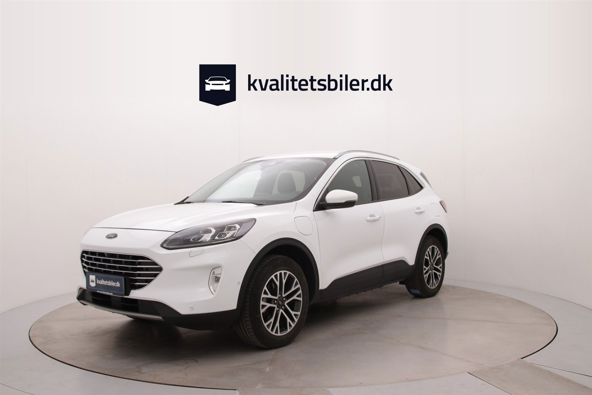 ⬦Leasing biler FORD - Se alle til salg [Brugt: 44 Leasing biler]