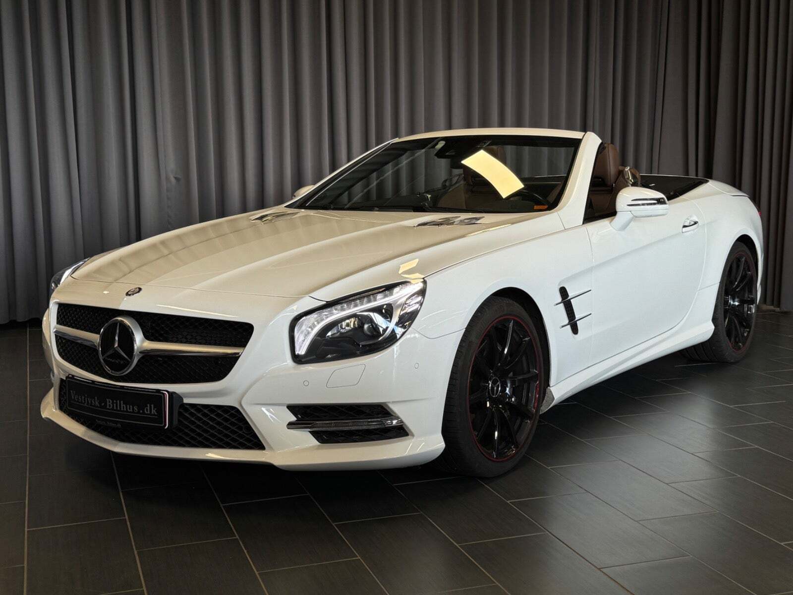 Brugte MERCEDES - Se alle til salg [MERCEDES : 1.765 biler] | Bilhandel.dk