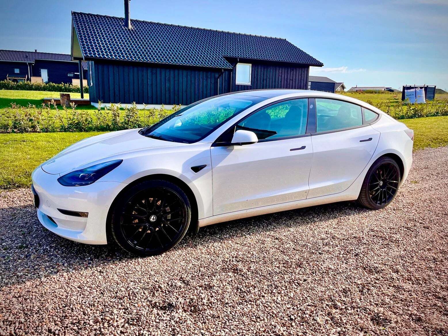 Brugte TESLA - Se alle til salg [TESLA : 274 biler] | Bilhandel.dk