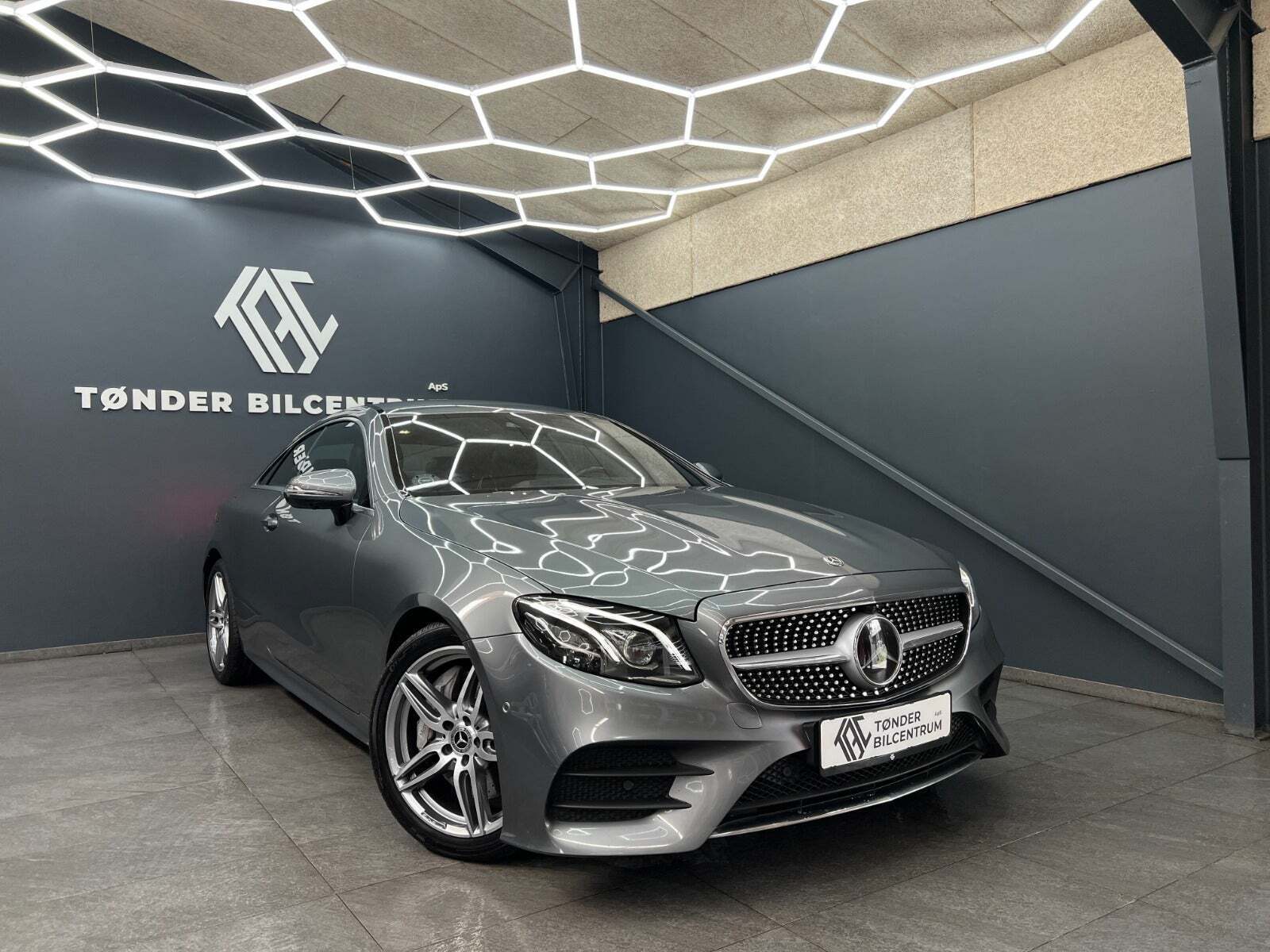 ⬦Leasing biler MERCEDES - Se alle til salg [Brugt: 320 Leasing biler]