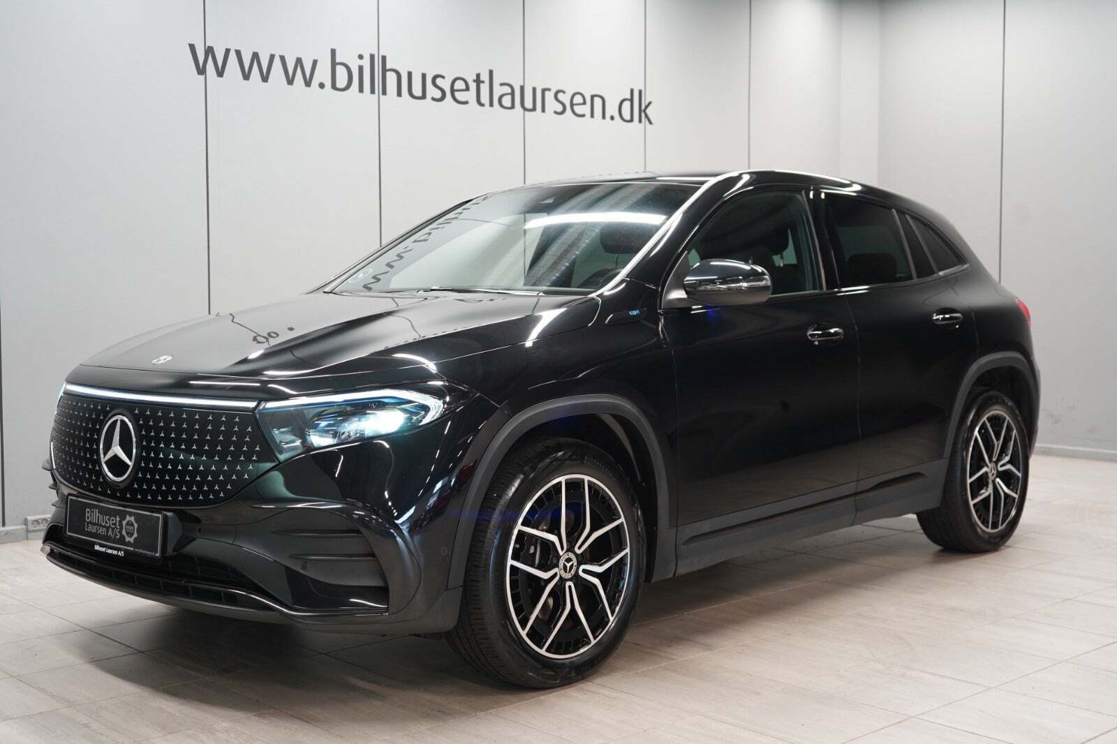 Brugte MERCEDES - Se alle til salg [MERCEDES : 1.662 biler] | Bilhandel.dk