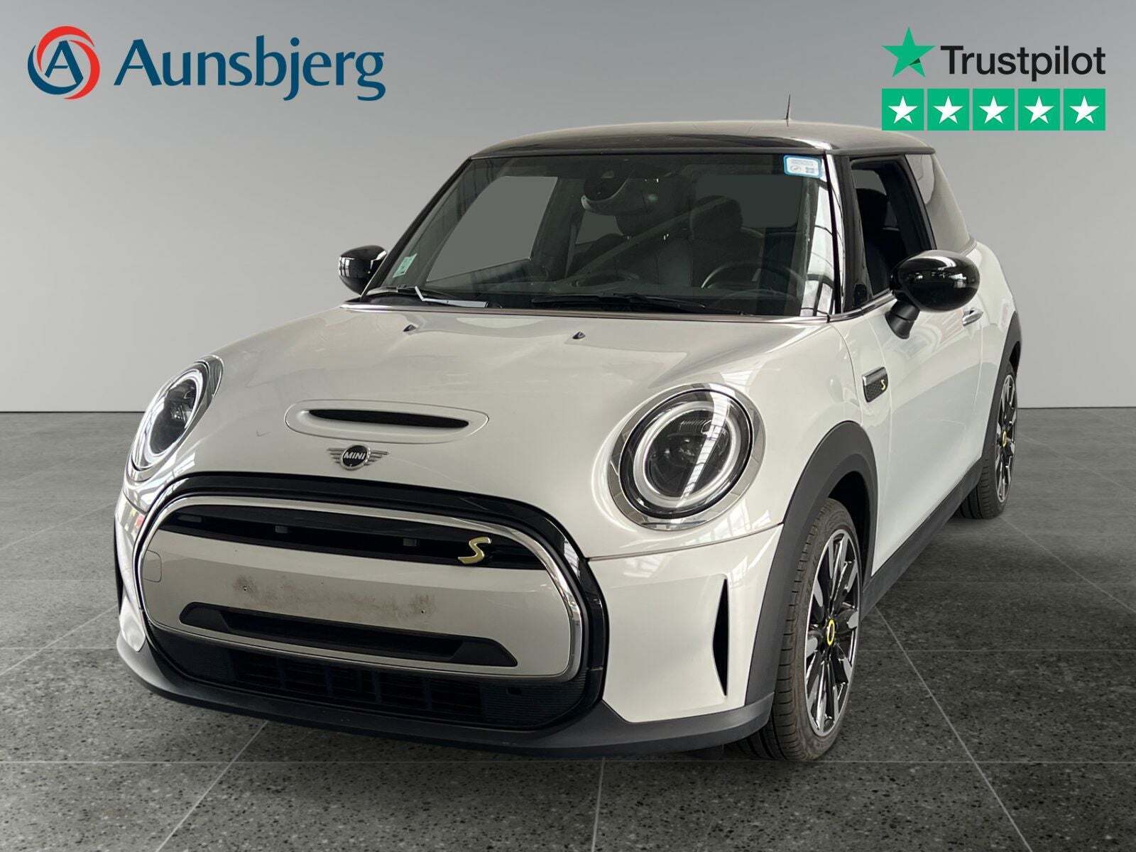 Mini Cooper SE Classic Trim - 147.500 kr