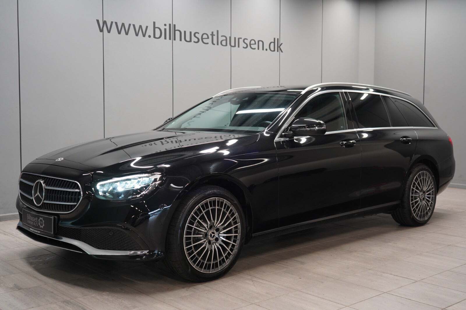 Brugte MERCEDES - Se alle til salg [MERCEDES : 1.662 biler] | Bilhandel.dk