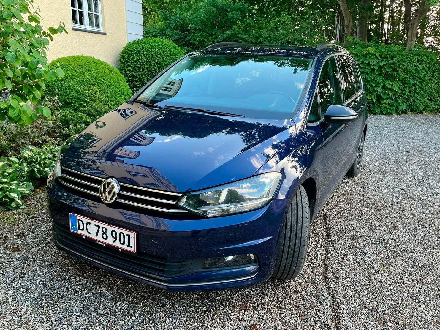 Brugt bil med automatgear til salg | Stort udvalg på Bilhandel