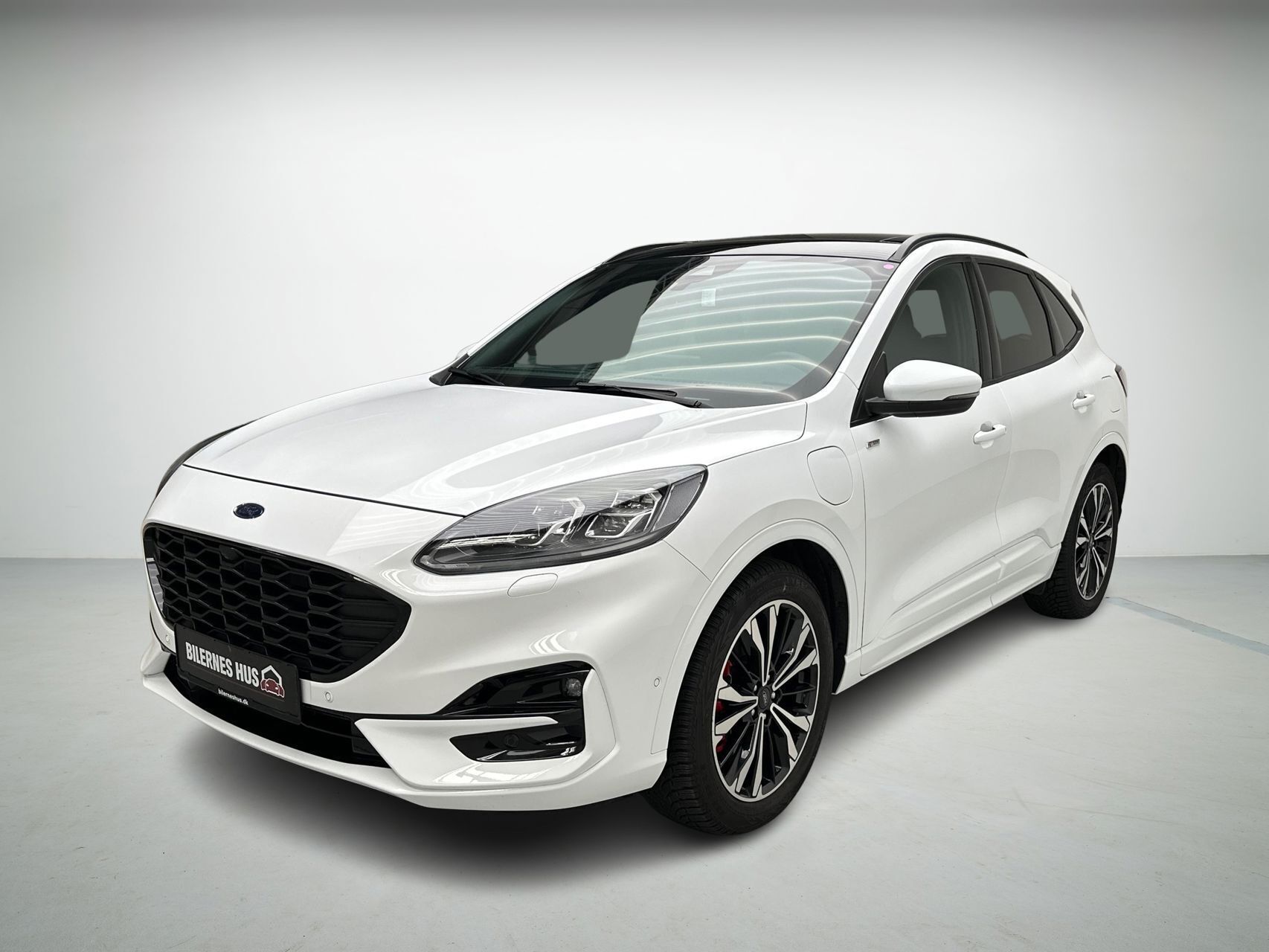 Brugte FORD - Se alle til salg [FORD : 1.200 biler] | Bilhandel.dk